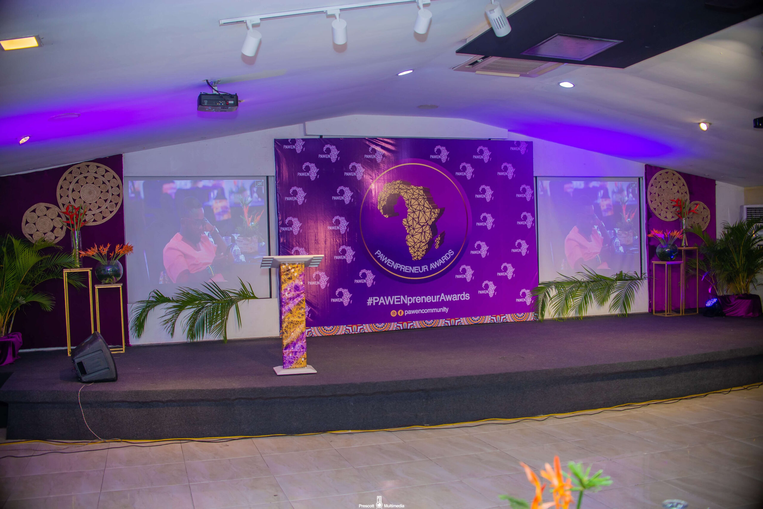 PAWEN Awards – PAWEN