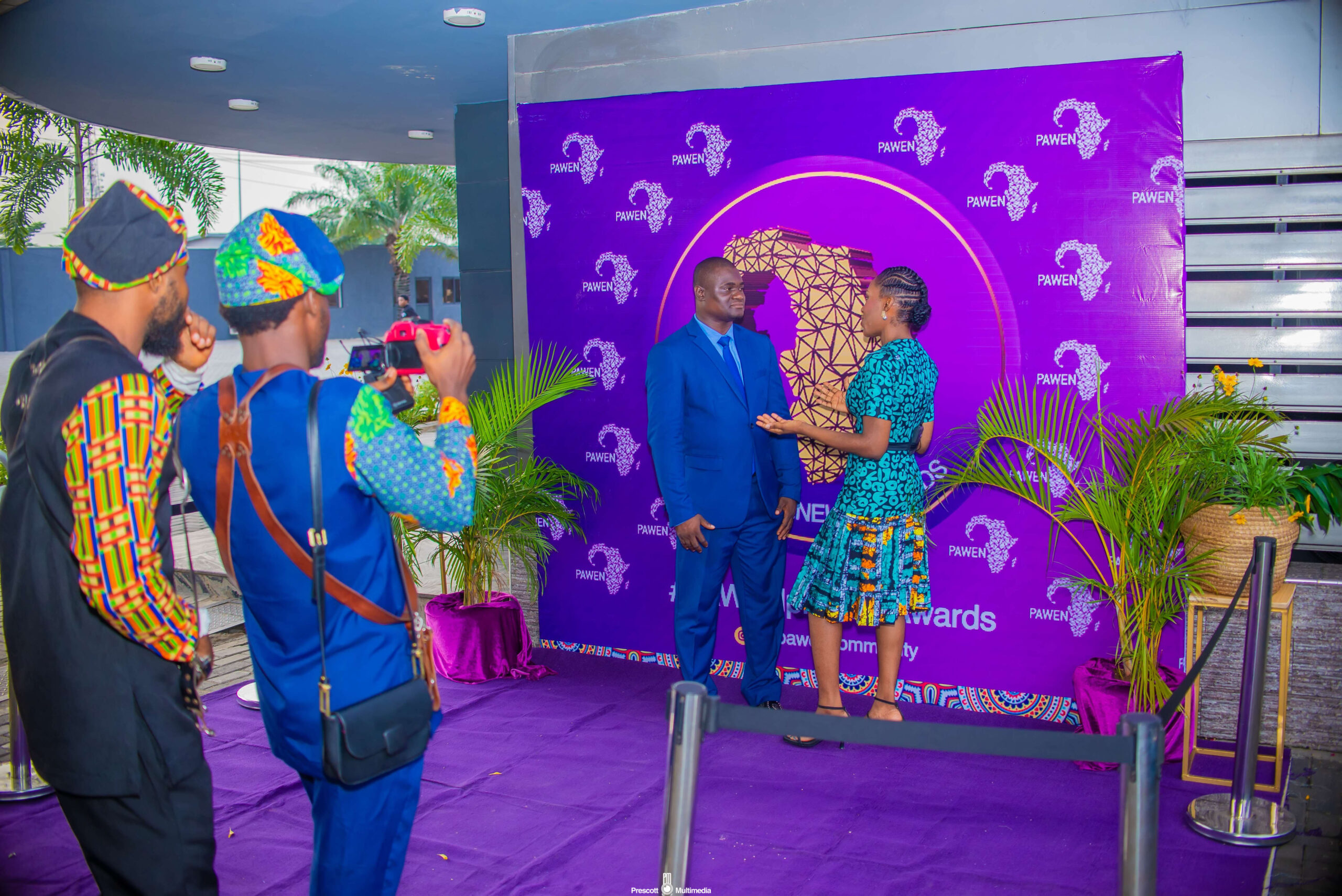 PAWEN Awards – PAWEN