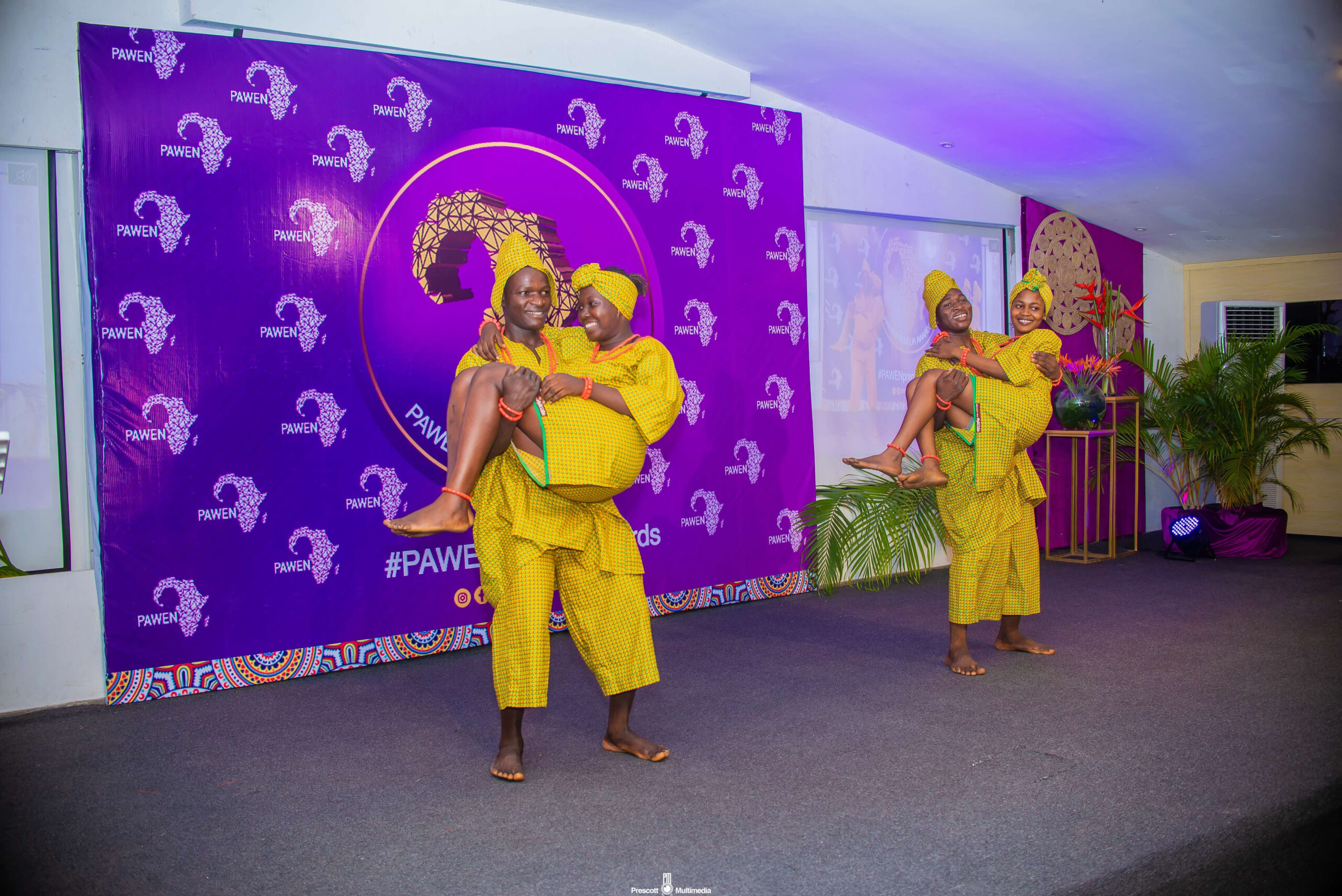 PAWEN Awards – PAWEN