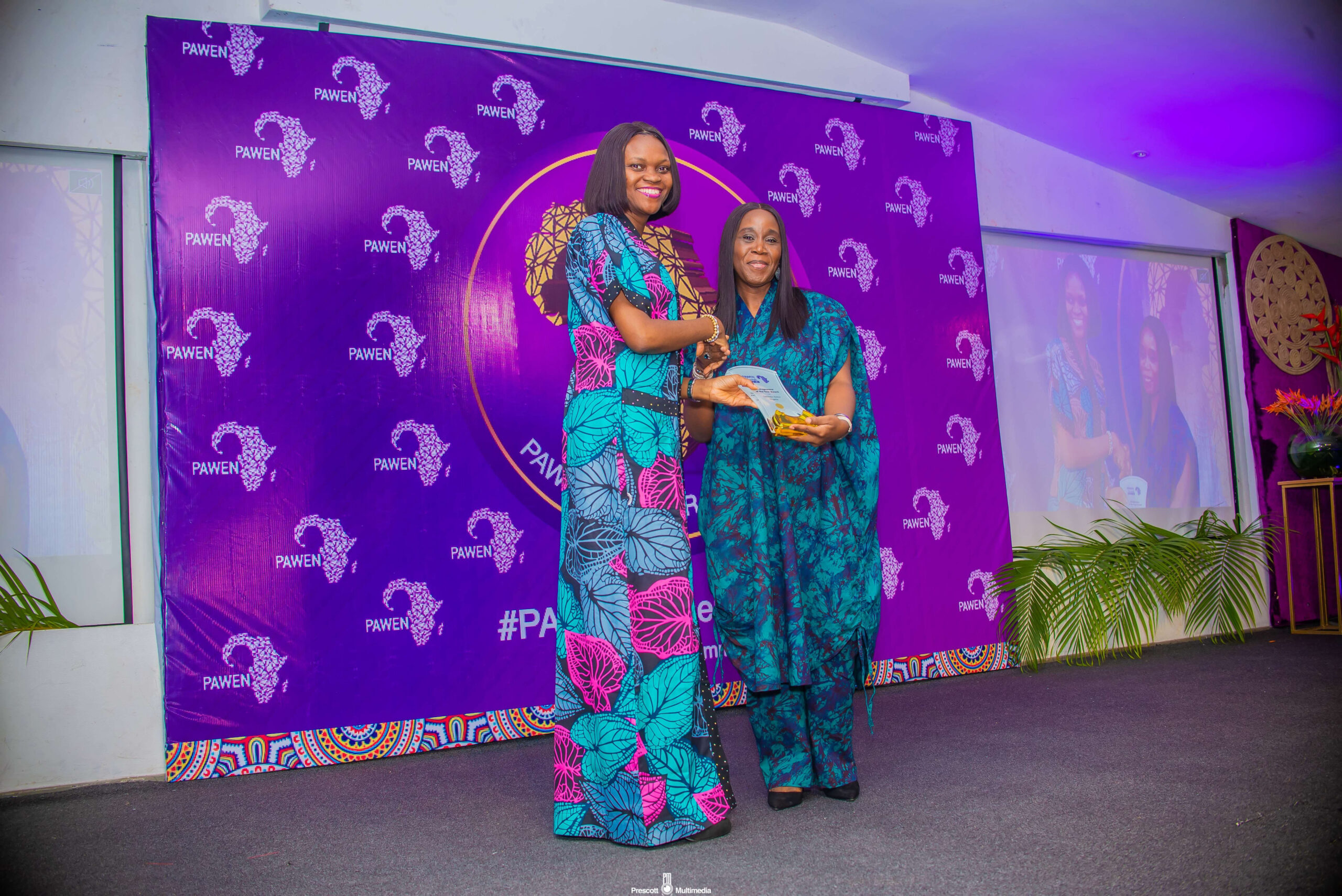 PAWEN Awards – PAWEN