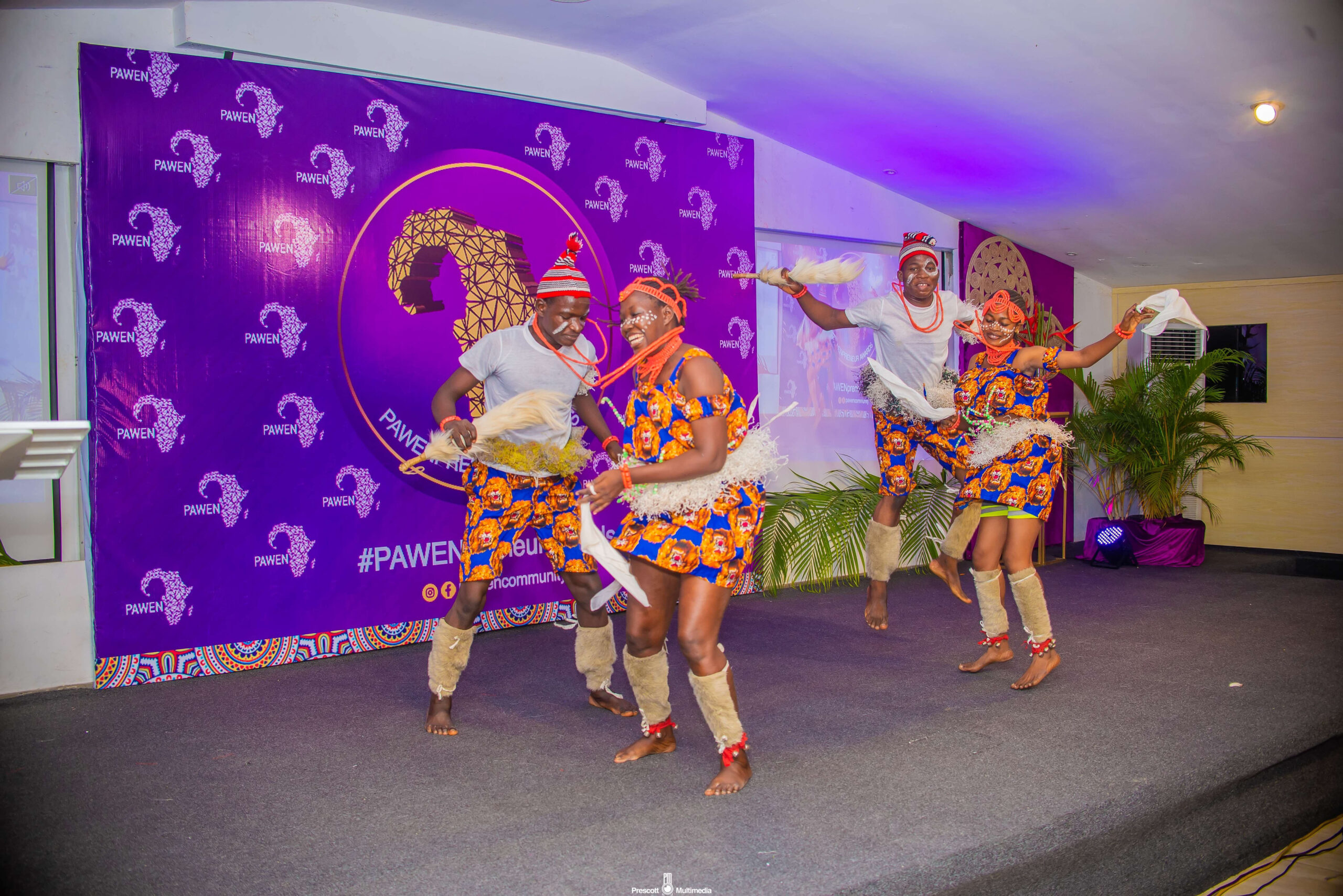 PAWEN Awards – PAWEN