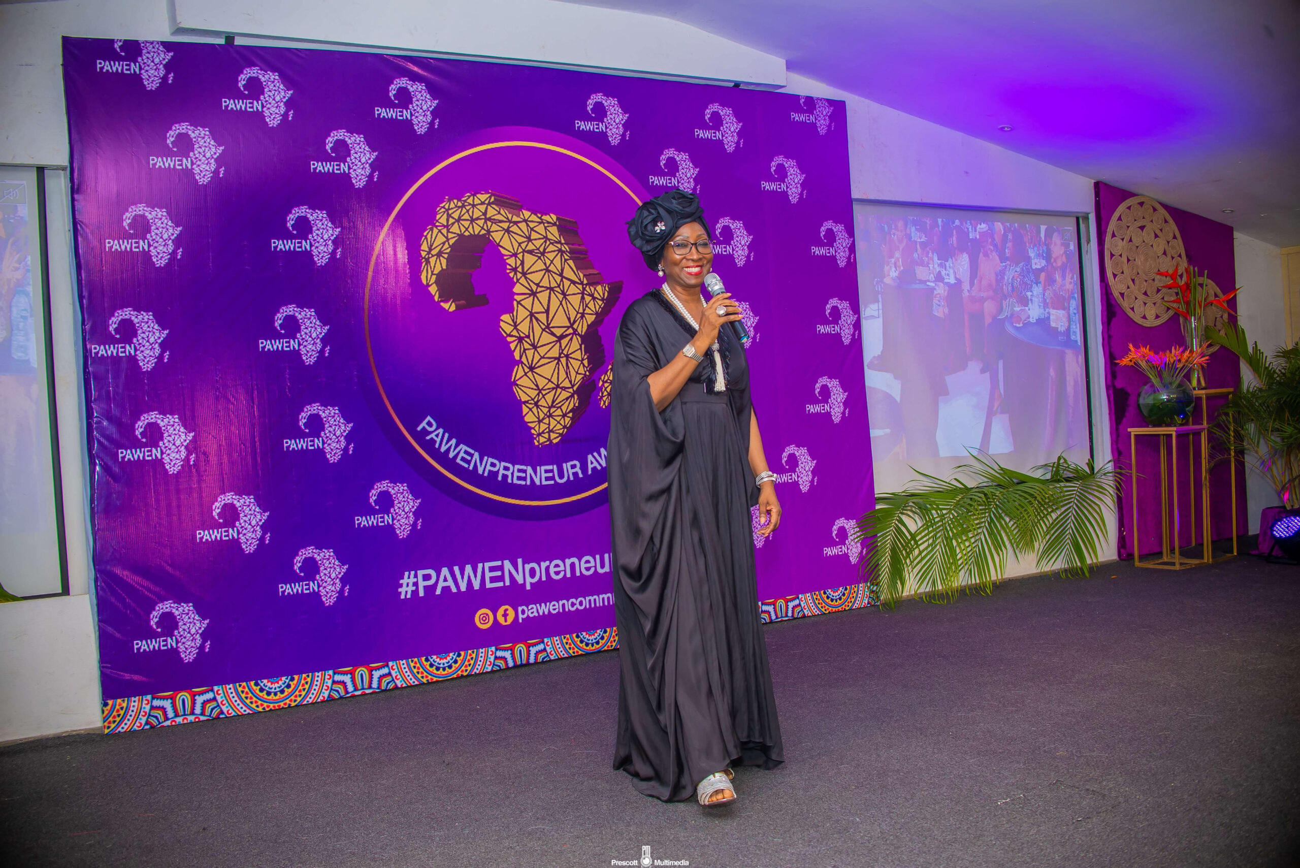 PAWEN Awards – PAWEN