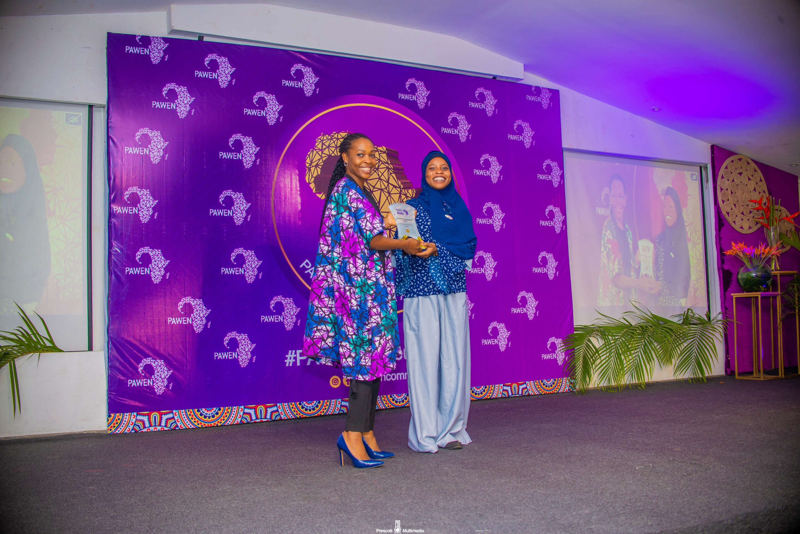 PAWEN Awards – PAWEN