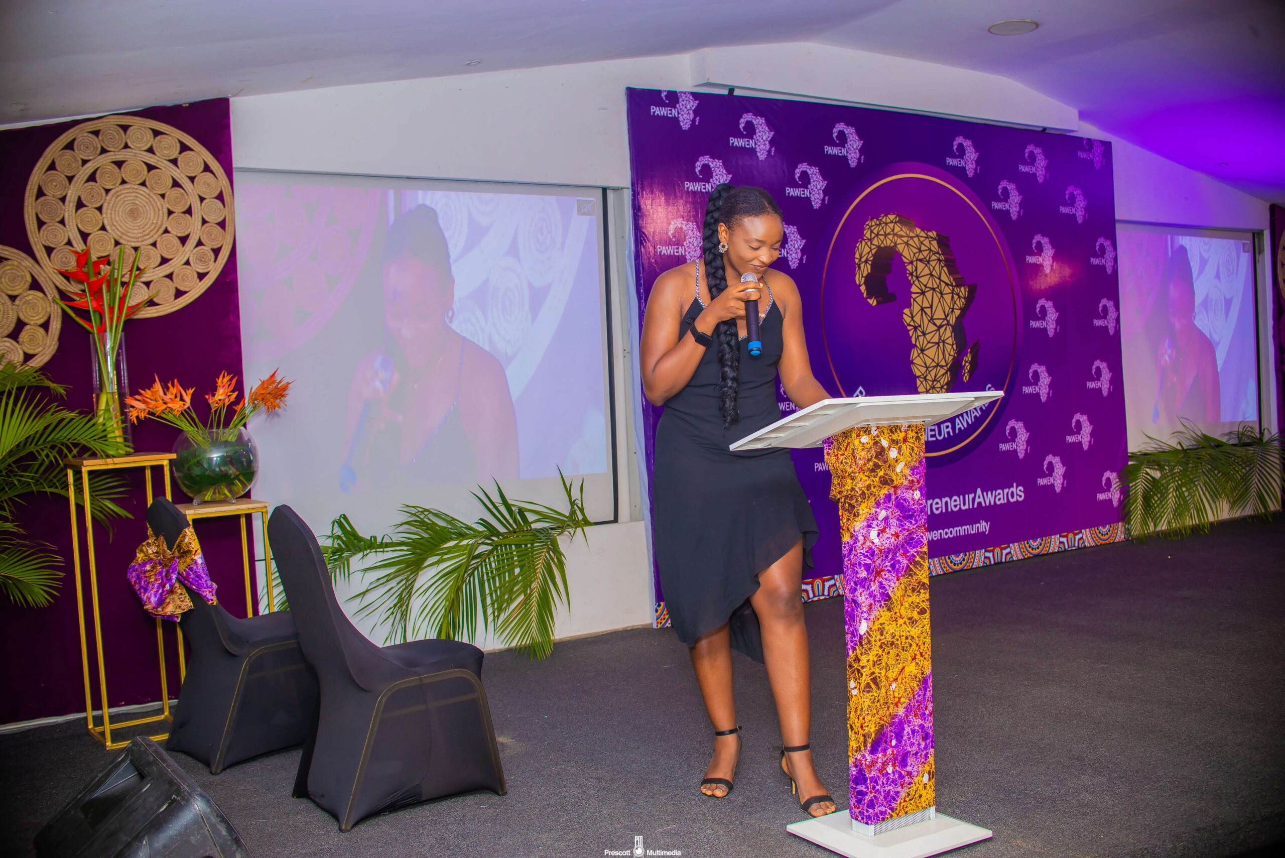 PAWEN Awards – PAWEN