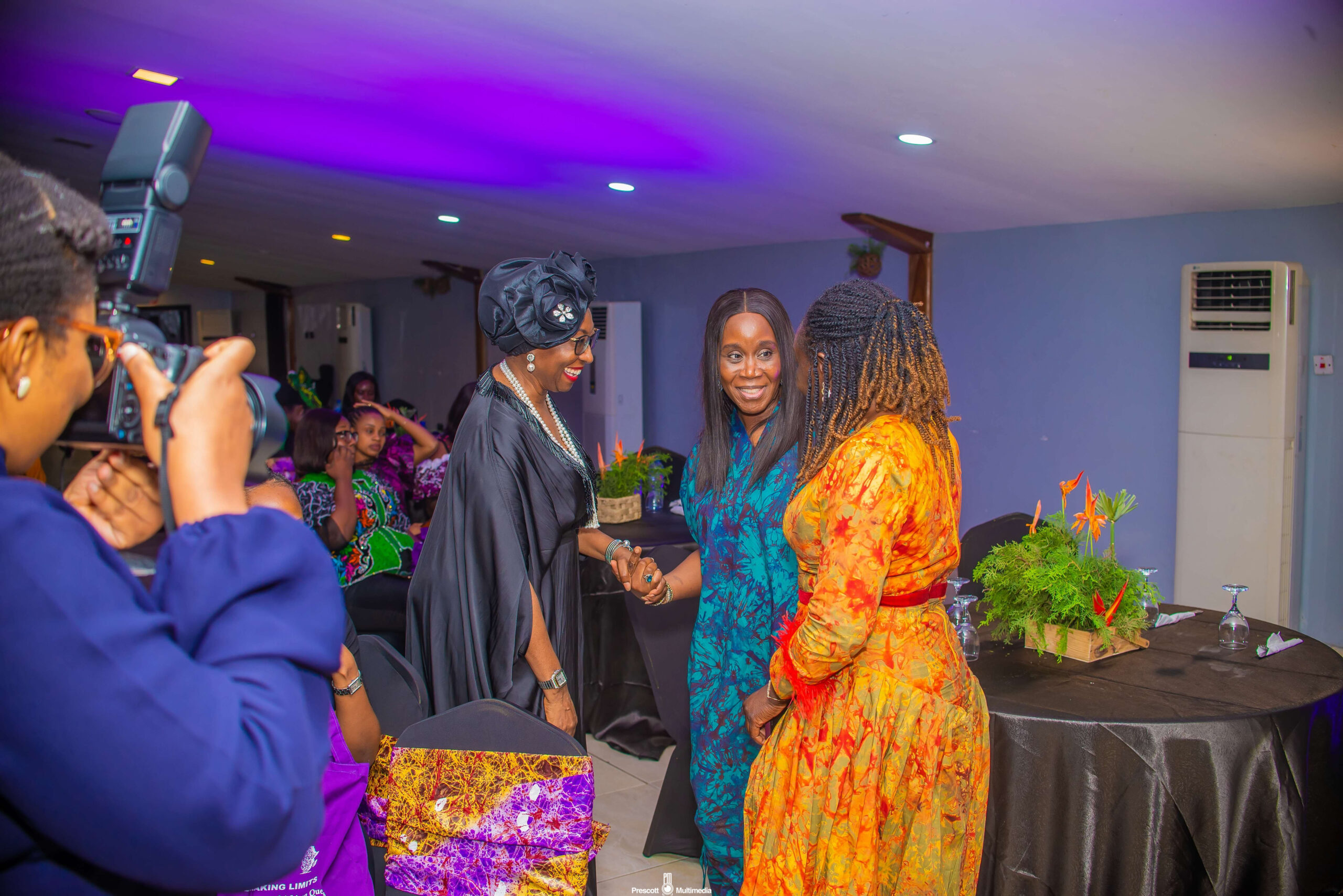 PAWEN Awards – PAWEN